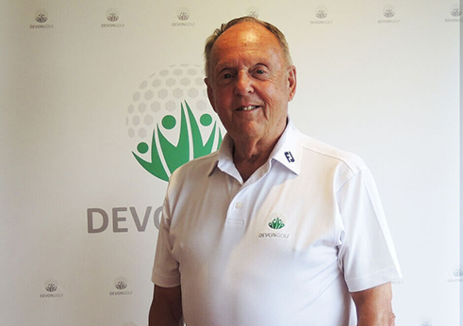 Your Board :: DevonGolf